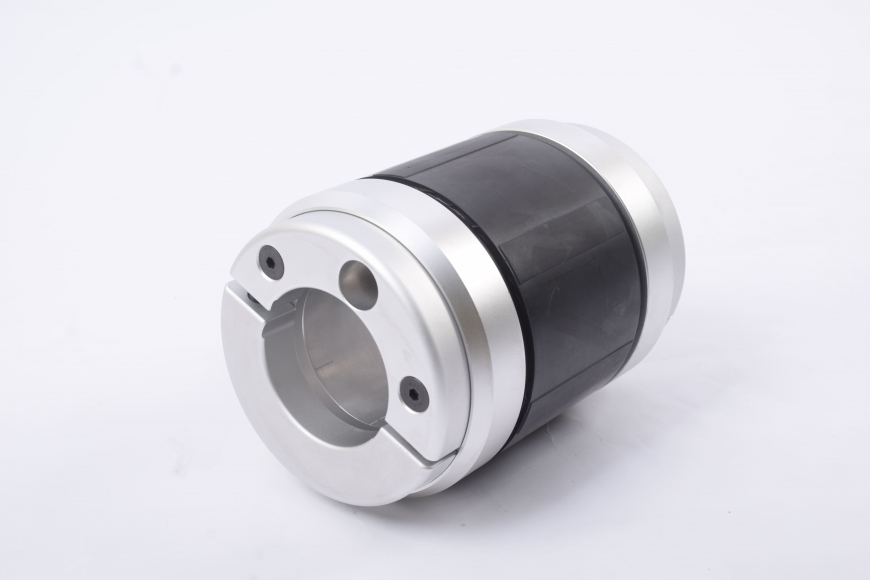 Air Bladder Type Hollow Chuck (Adapter) EC005